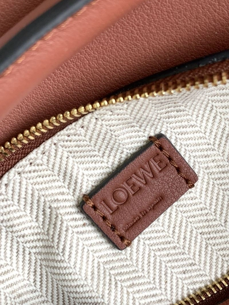 Value-priced Loewe Puzzle Bags
