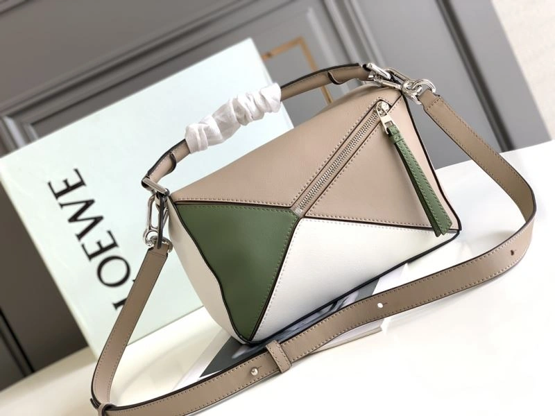 Original Loewe Puzzle Bags