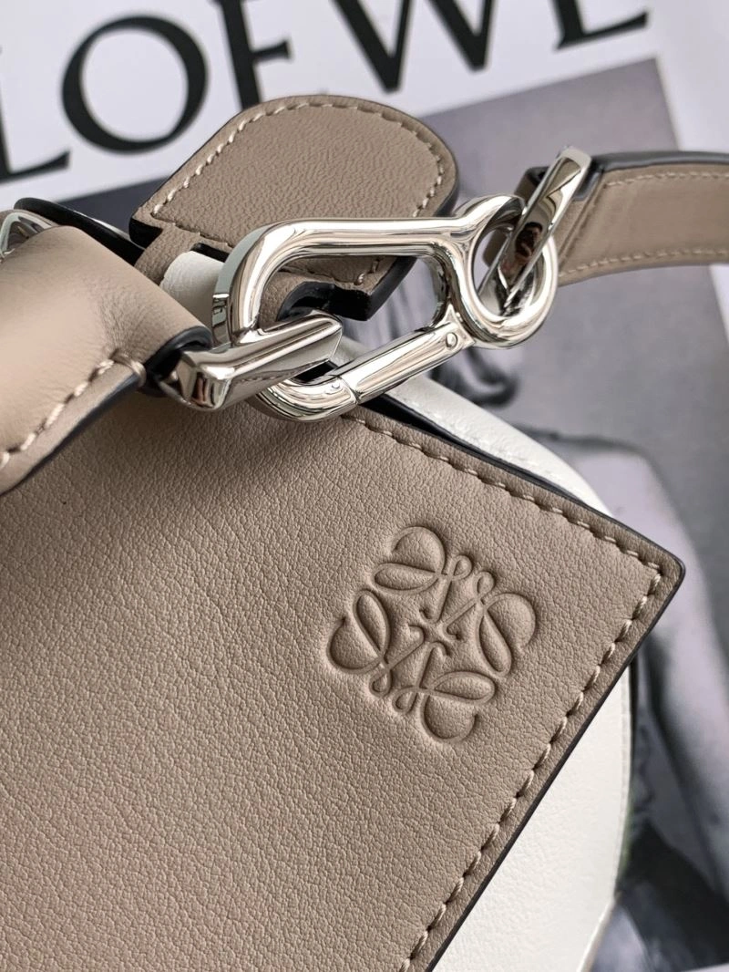 Original Loewe Puzzle Bags