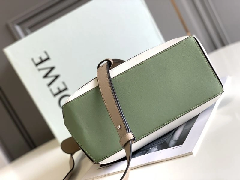 Original Loewe Puzzle Bags