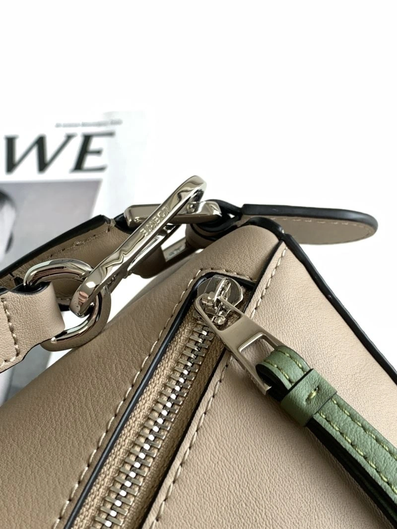 Original Loewe Puzzle Bags