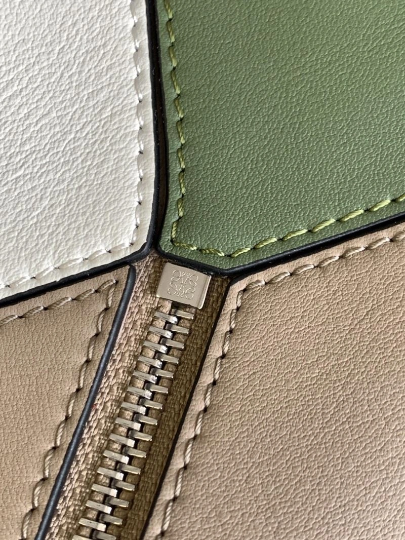 Original Loewe Puzzle Bags