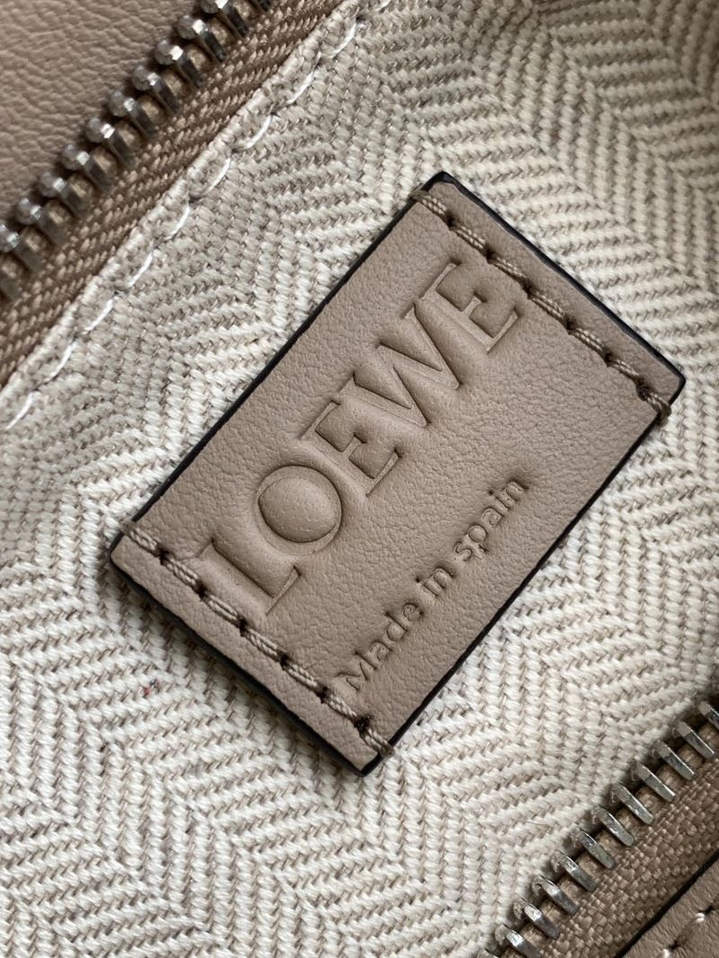 Original Loewe Puzzle Bags