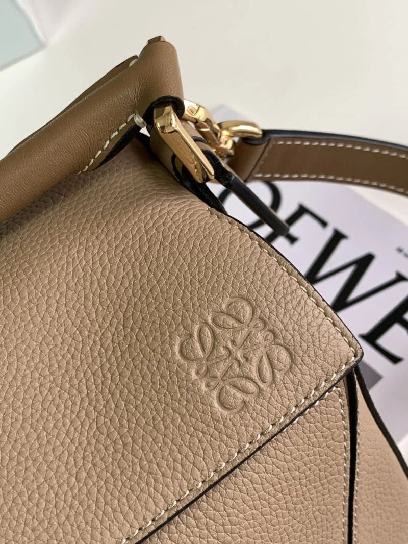 Genuine Loewe Puzzle Bags