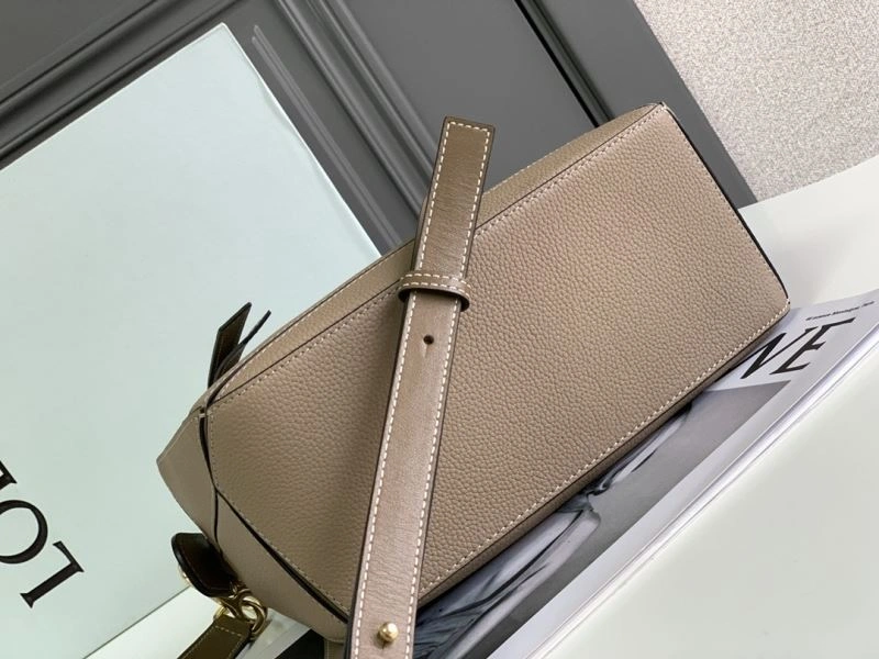 Genuine Loewe Puzzle Bags