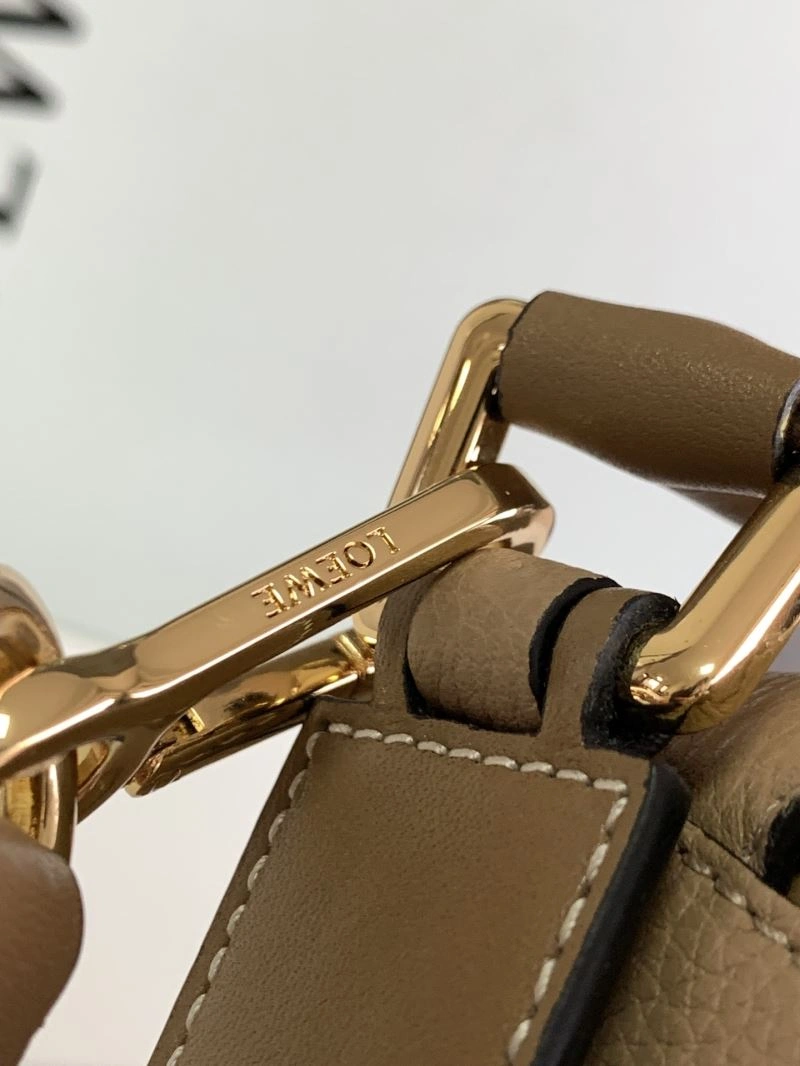 Genuine Loewe Puzzle Bags