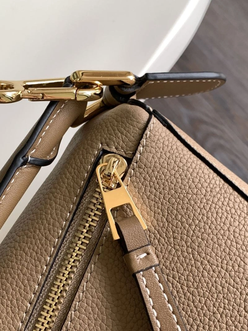 Genuine Loewe Puzzle Bags