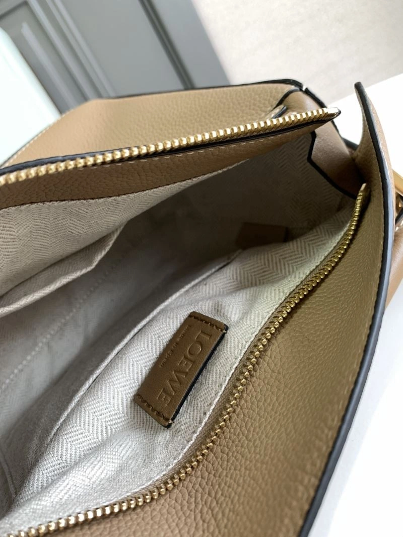 Genuine Loewe Puzzle Bags