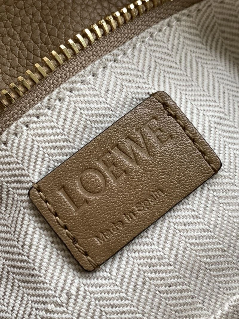 Genuine Loewe Puzzle Bags