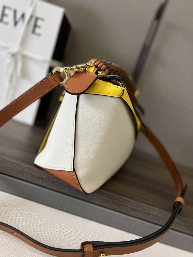 Bargain Loewe Puzzle Bags