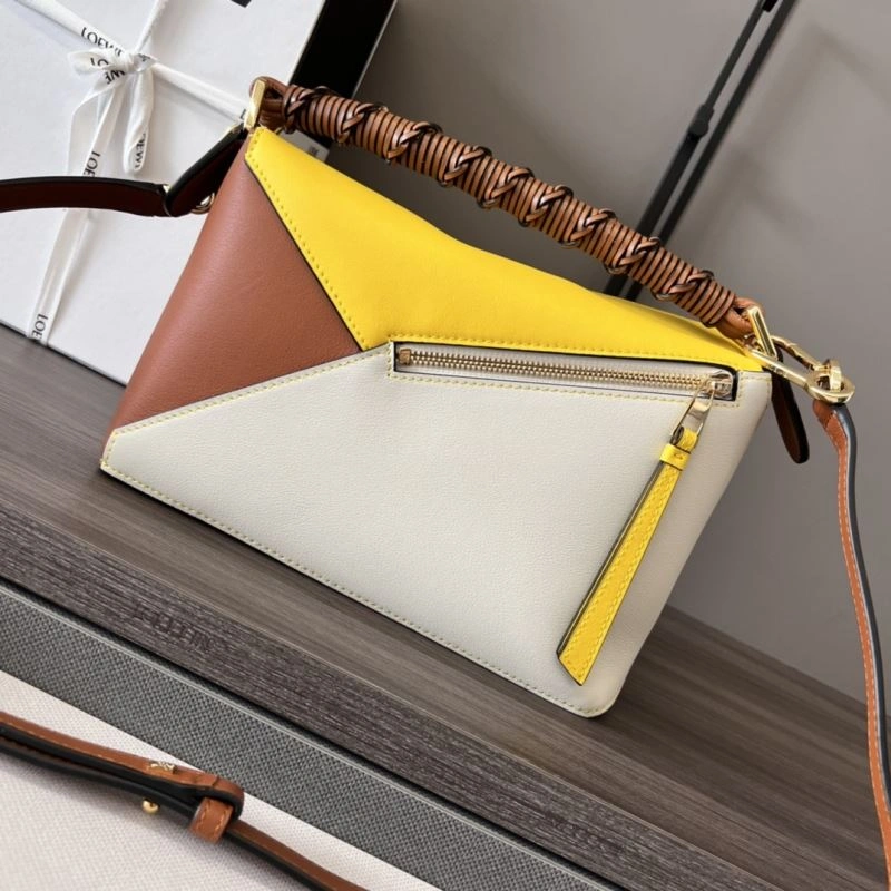 Bargain Loewe Puzzle Bags