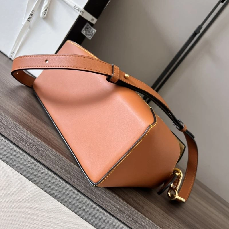 Bargain Loewe Puzzle Bags