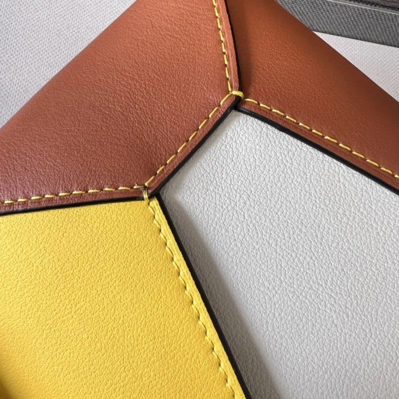 Bargain Loewe Puzzle Bags