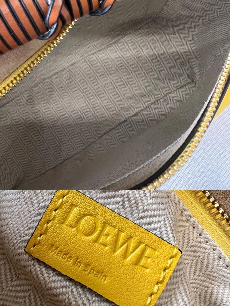 Bargain Loewe Puzzle Bags