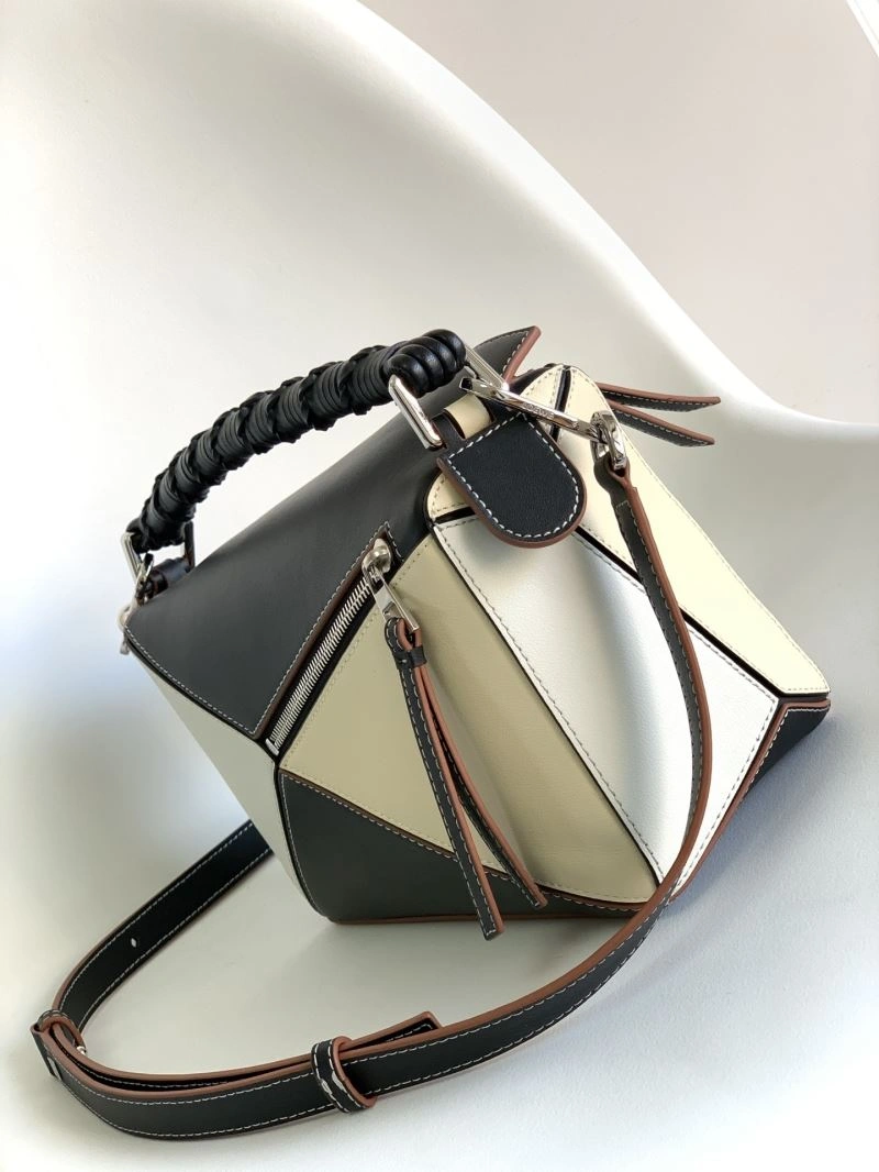 Original Loewe Puzzle Bags