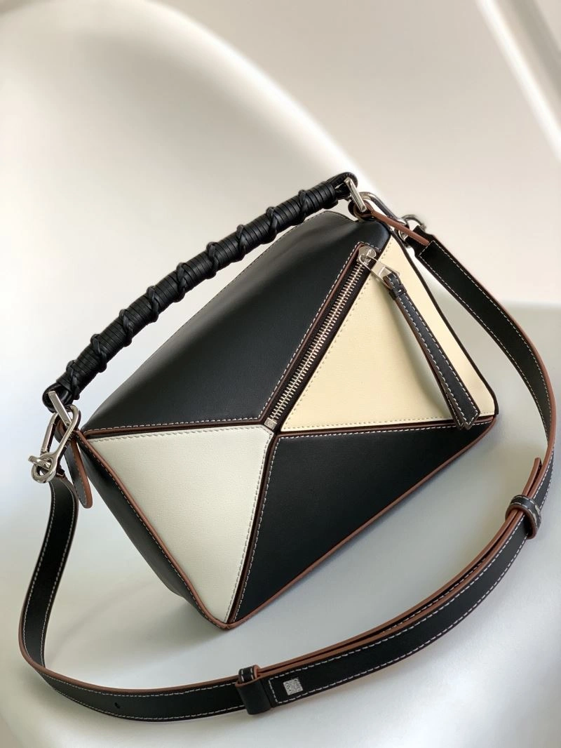 Original Loewe Puzzle Bags
