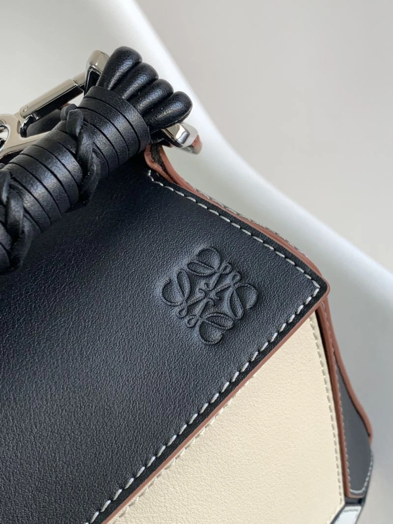 Original Loewe Puzzle Bags
