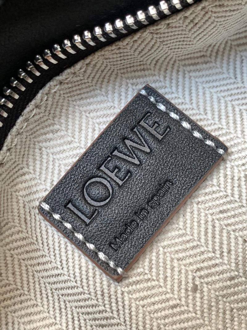Original Loewe Puzzle Bags