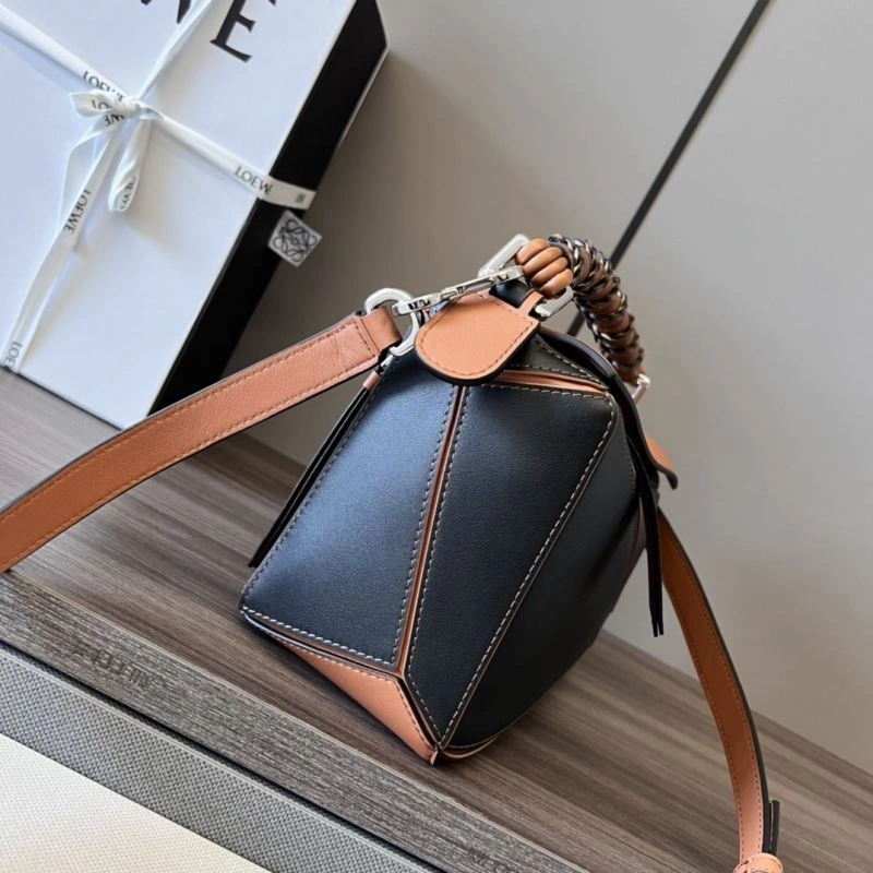 Reasonably priced Loewe Puzzle Bags