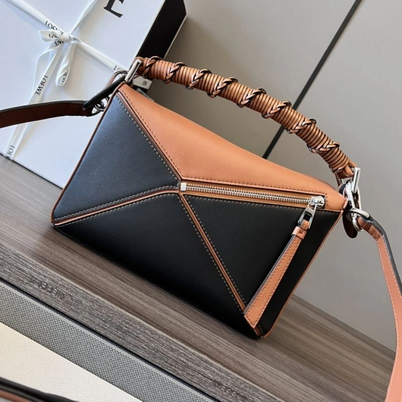 Reasonably priced Loewe Puzzle Bags