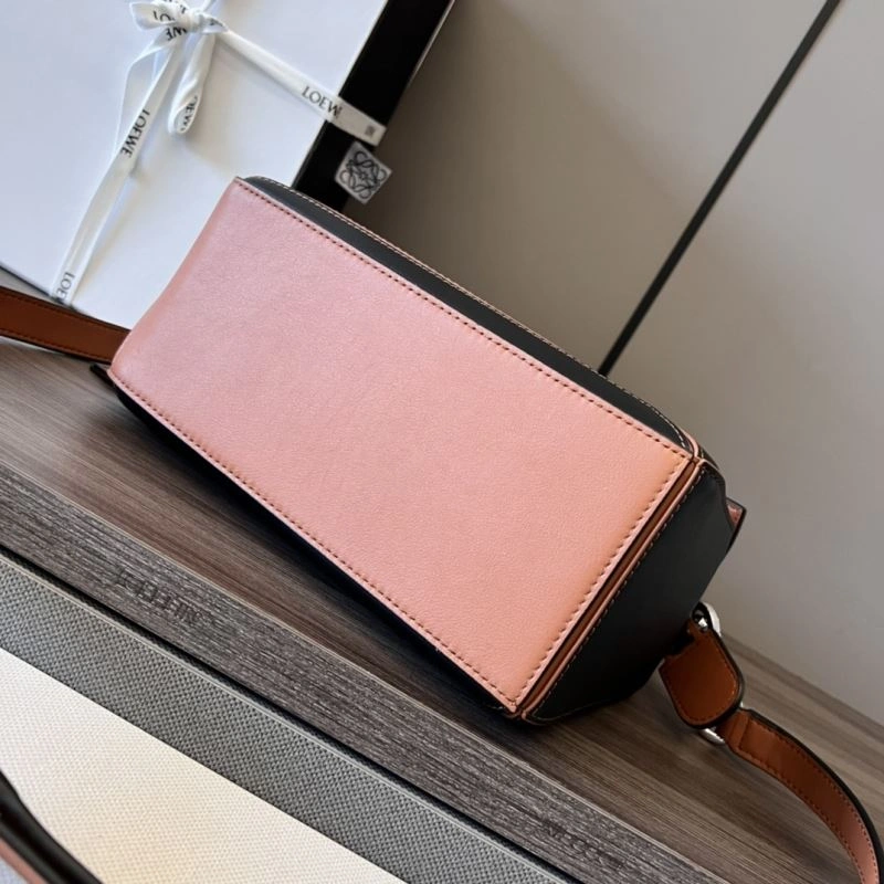 Reasonably priced Loewe Puzzle Bags