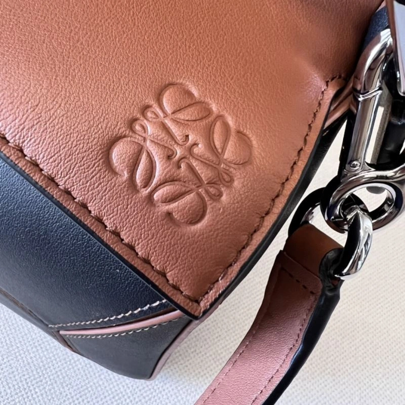 Reasonably priced Loewe Puzzle Bags