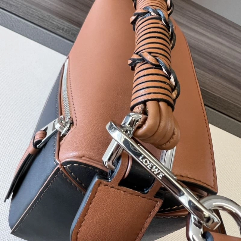 Reasonably priced Loewe Puzzle Bags