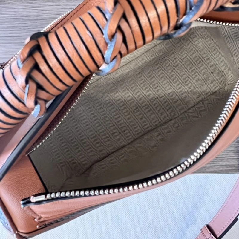 Reasonably priced Loewe Puzzle Bags