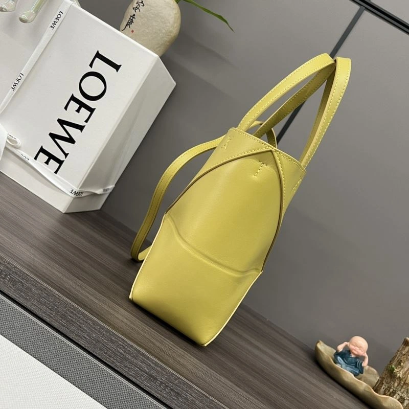 Bargain Loewe Puzzle Bags