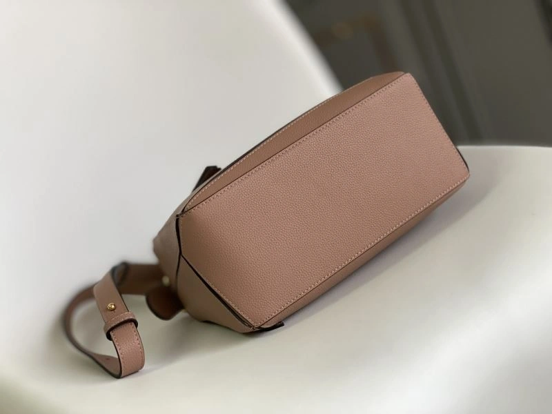 Exact replica Loewe Puzzle Bags