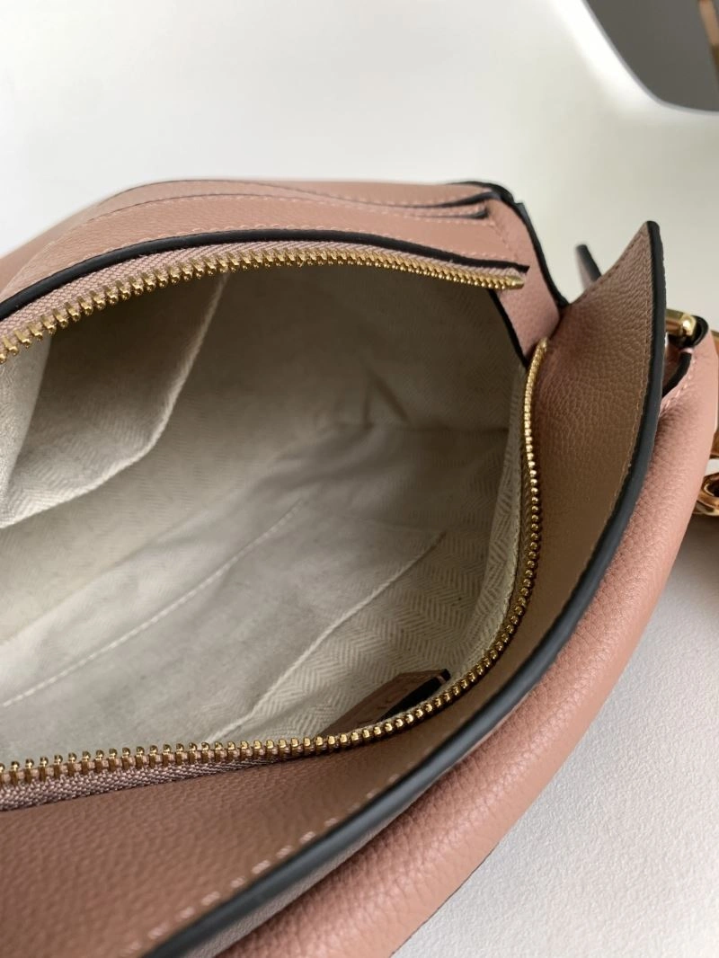 Exact replica Loewe Puzzle Bags