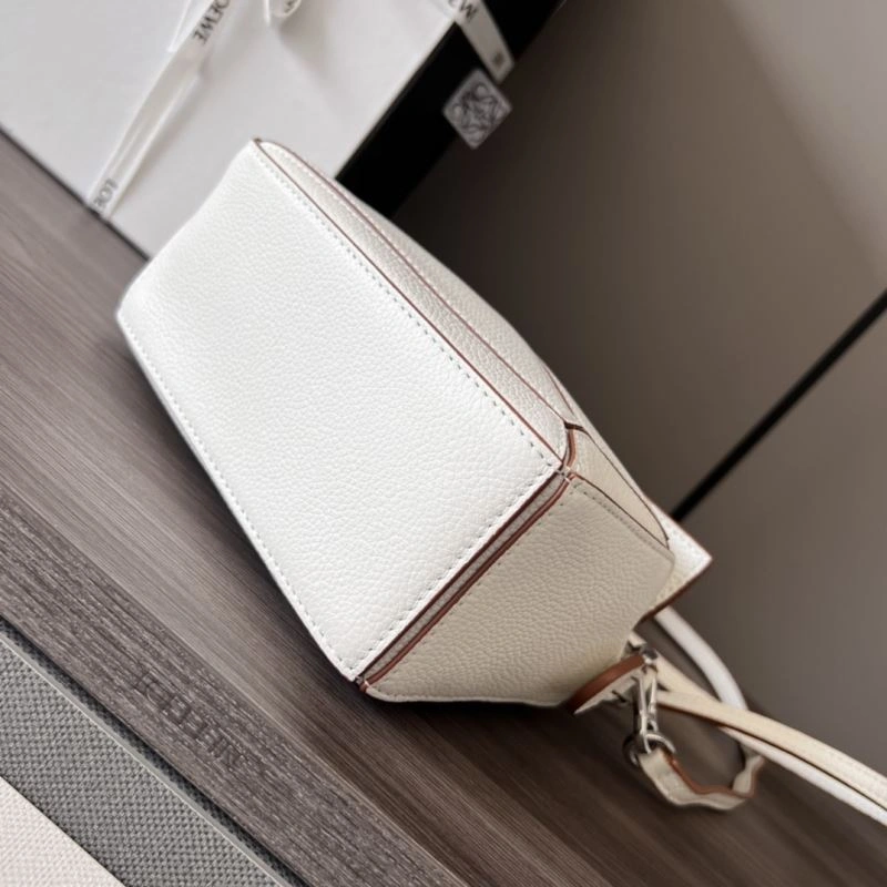 High accuracy Loewe Puzzle Bags