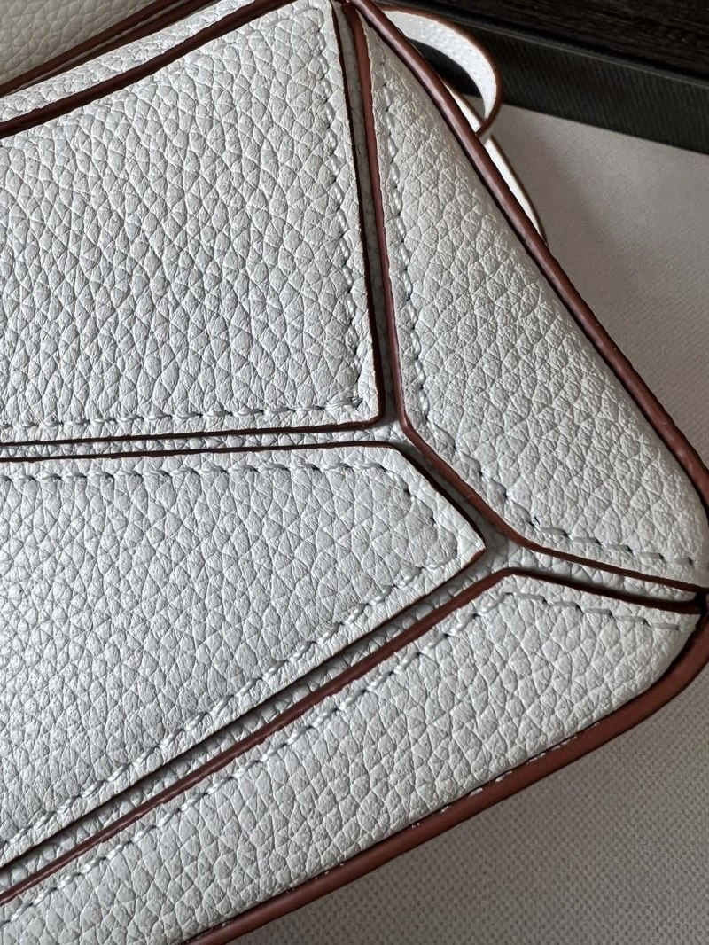 High accuracy Loewe Puzzle Bags