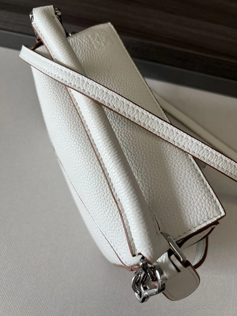 High accuracy Loewe Puzzle Bags