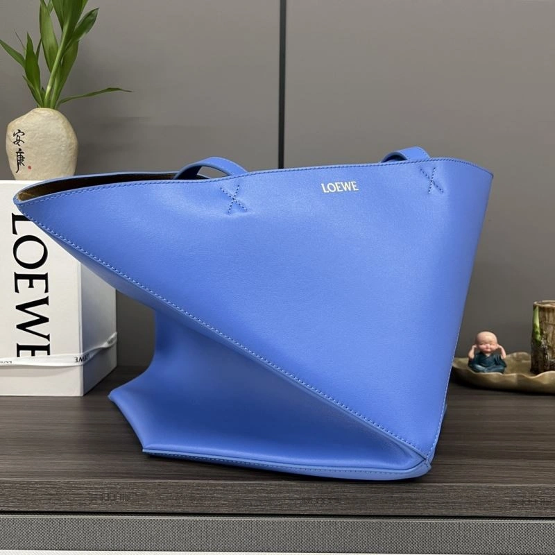 Perfect replica Loewe Puzzle Bags