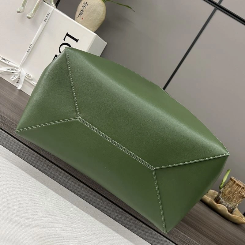 Budget-friendly Loewe Puzzle Bags
