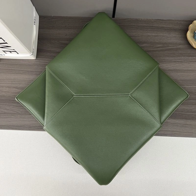 Budget-friendly Loewe Puzzle Bags