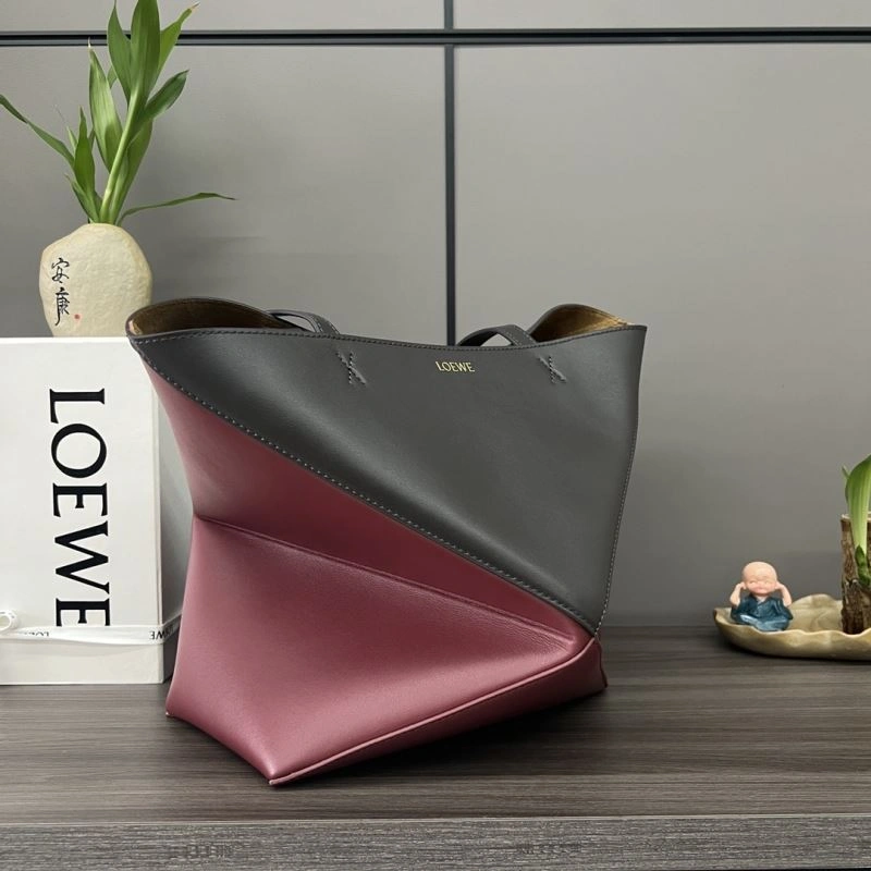 Affordable Loewe Puzzle Bags