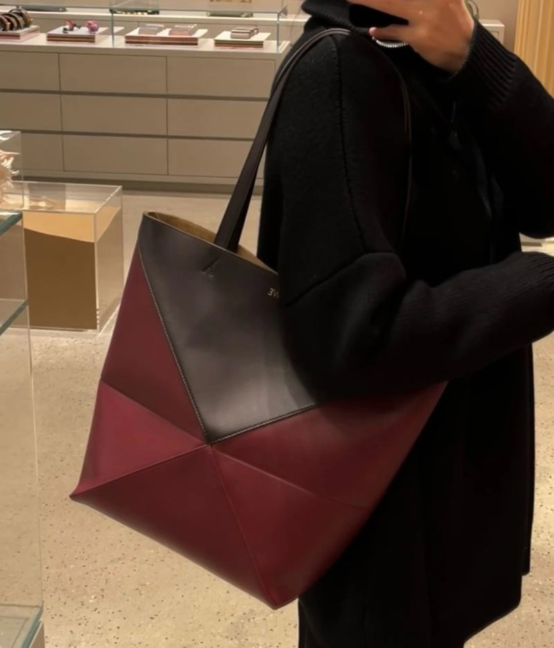 Affordable Loewe Puzzle Bags