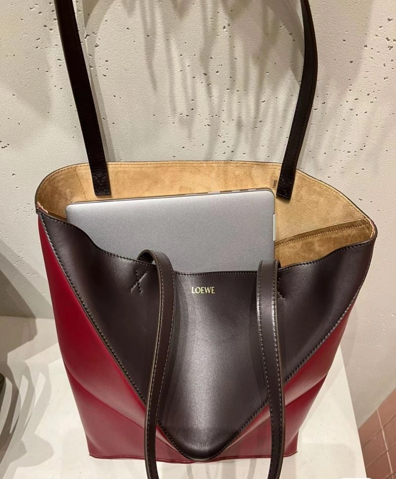 Affordable Loewe Puzzle Bags