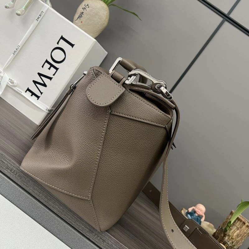 OEM Loewe Puzzle Bags