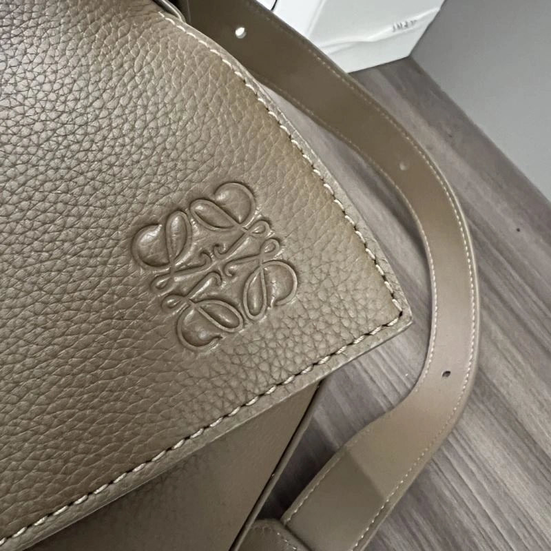 OEM Loewe Puzzle Bags