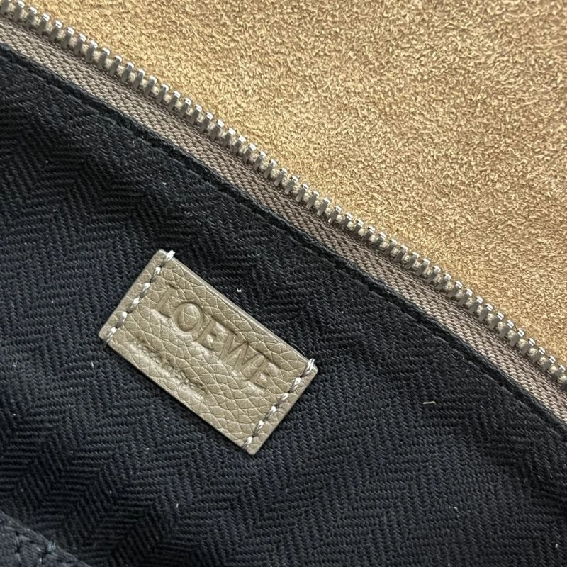OEM Loewe Puzzle Bags