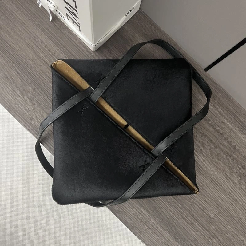 Exact replica Loewe Puzzle Bags