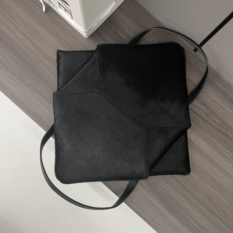 Exact replica Loewe Puzzle Bags