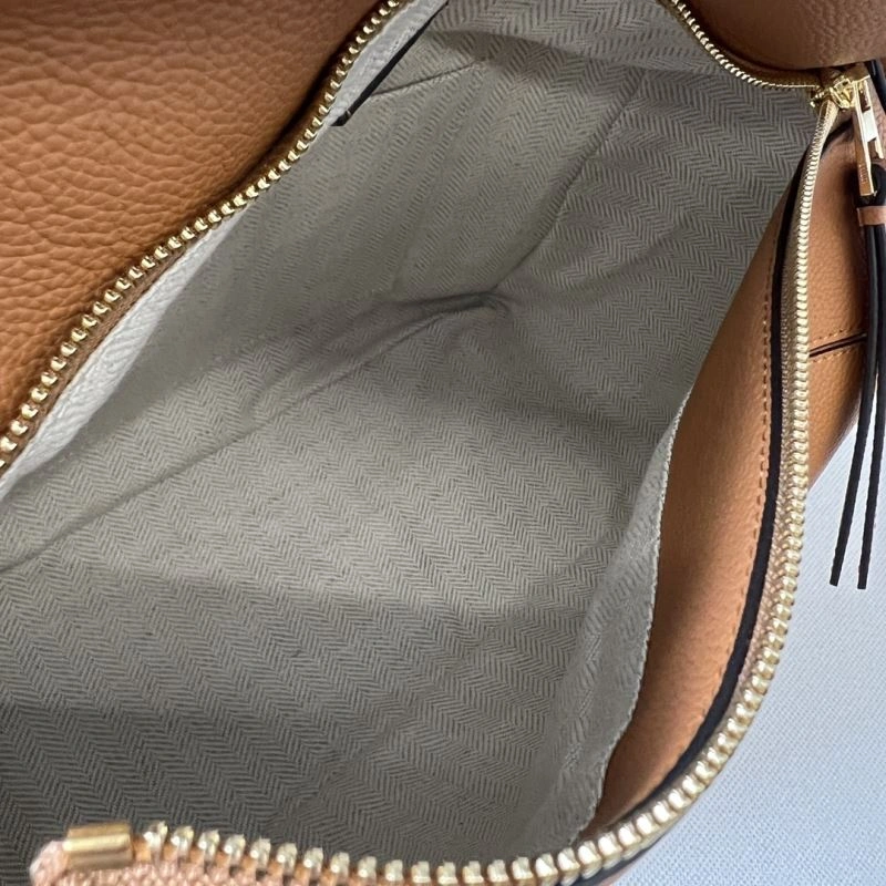 Exact replica Loewe Puzzle Bags