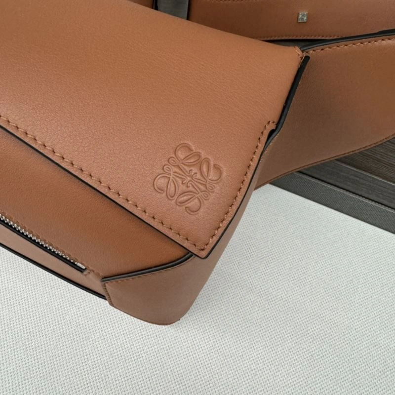 Perfect replica Loewe Puzzle Bags