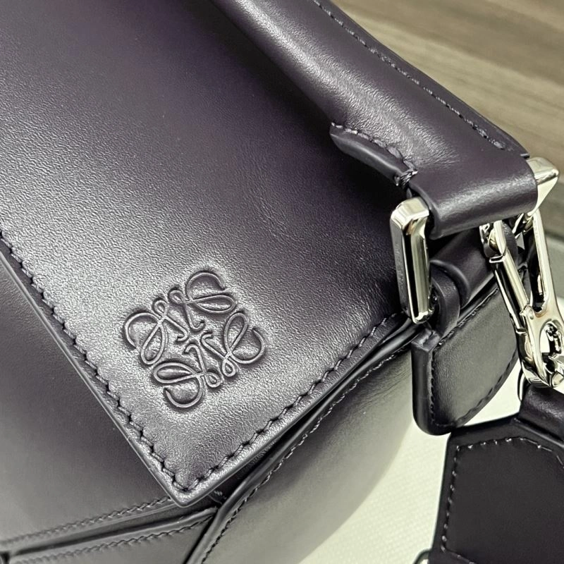 1:1 copy Loewe Puzzle Bags