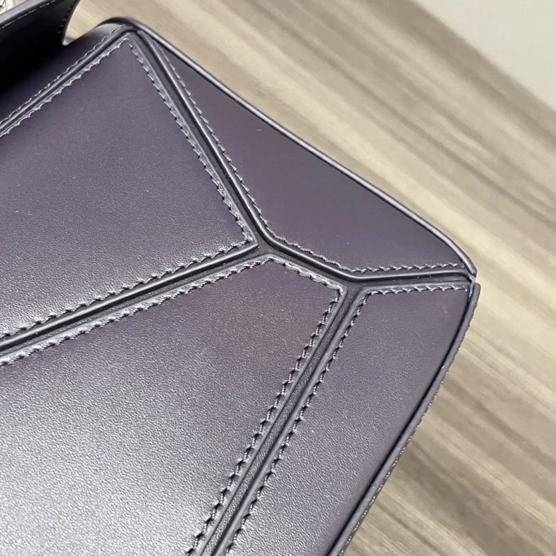 1:1 copy Loewe Puzzle Bags