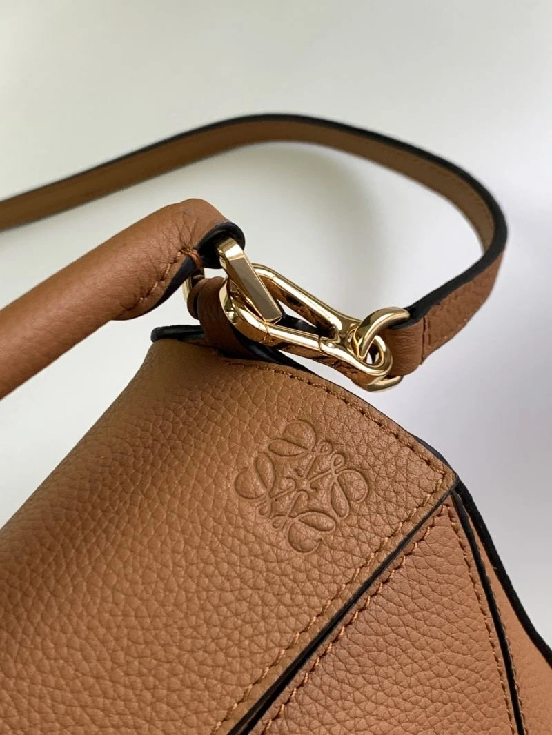 Discounted Loewe Puzzle Bags